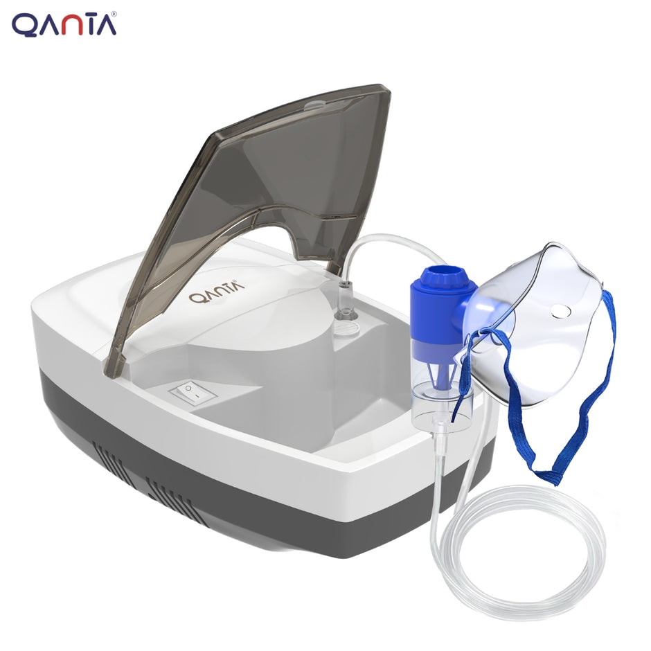 Nebulizers Manufacturer In India | Buy Nebulizers Online | Qanta
